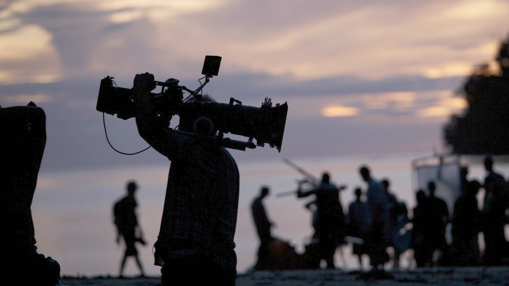 2 commercial film shop - New York Film Shop | Production Company, NYC